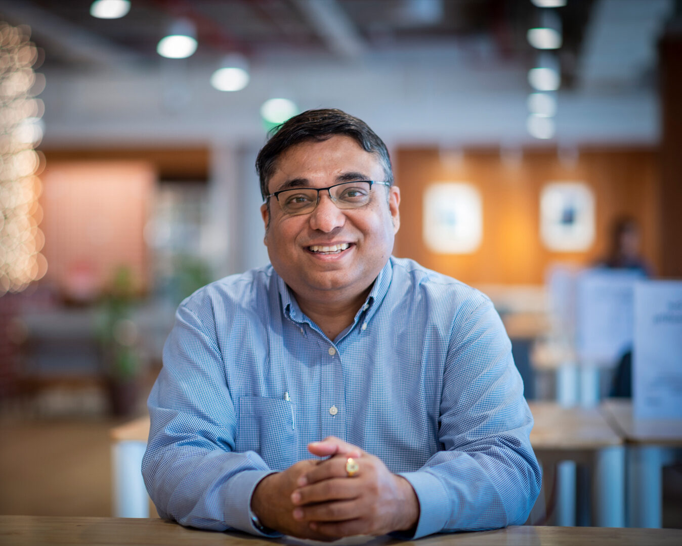 Amit Nagpal - Wholistic Leadership™ Enabler