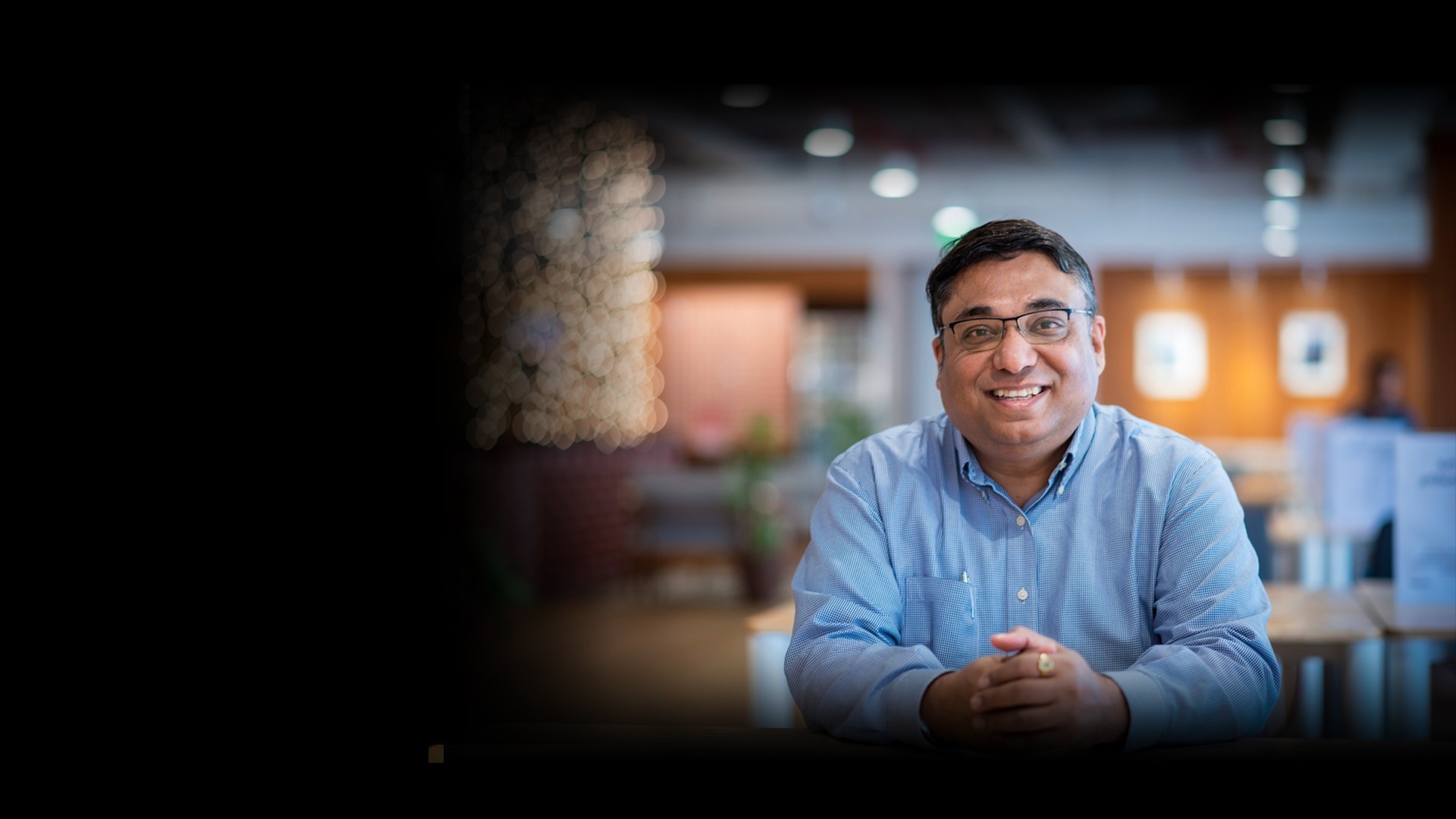 Amit Nagpal - Wholistic Leadership™ Enabler