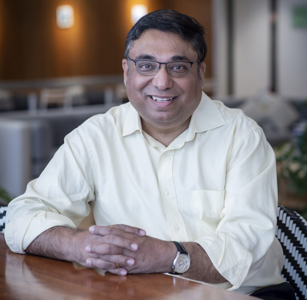 About me - Amit Nagpal