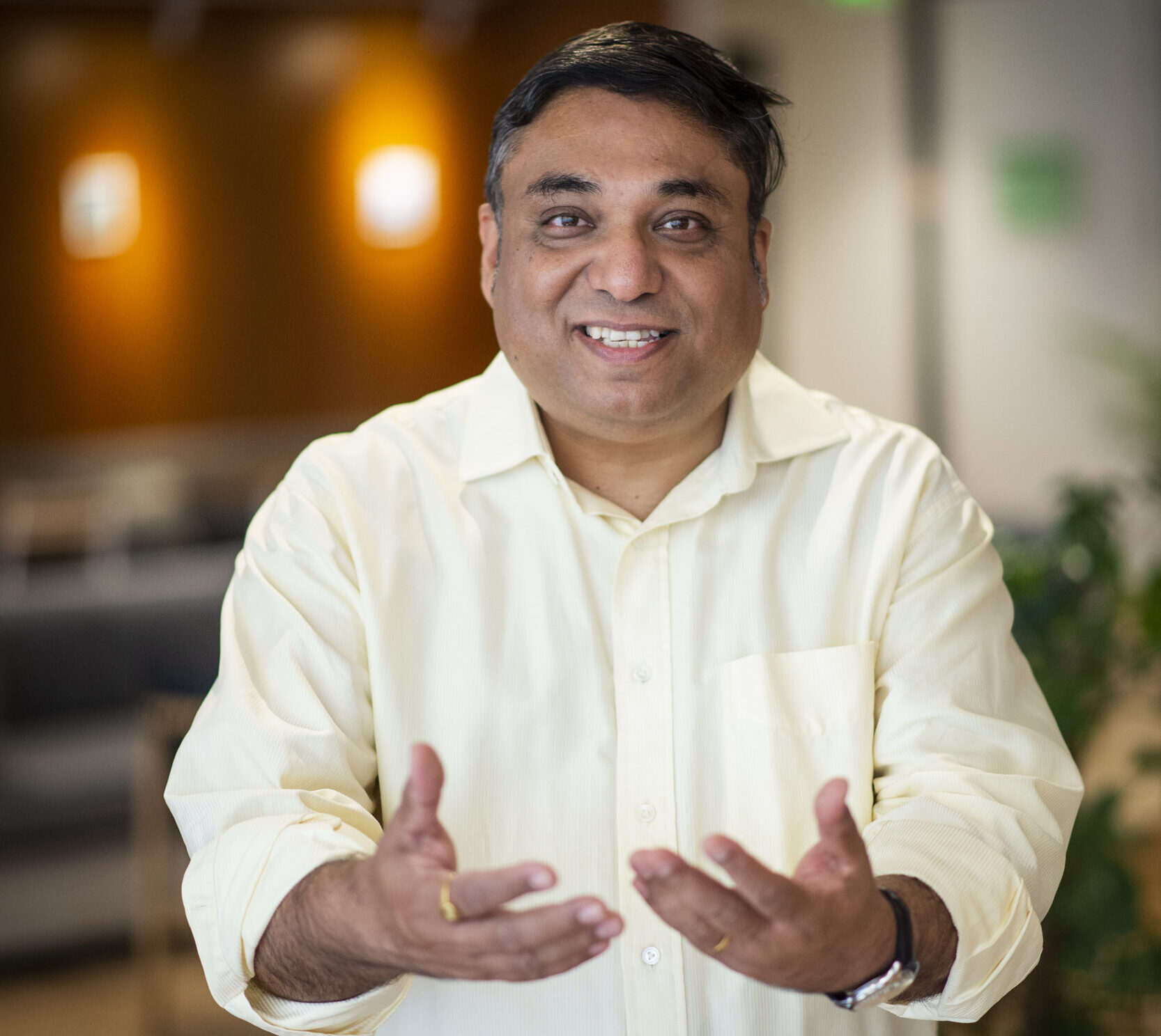 Services Offered - Amit Nagpal