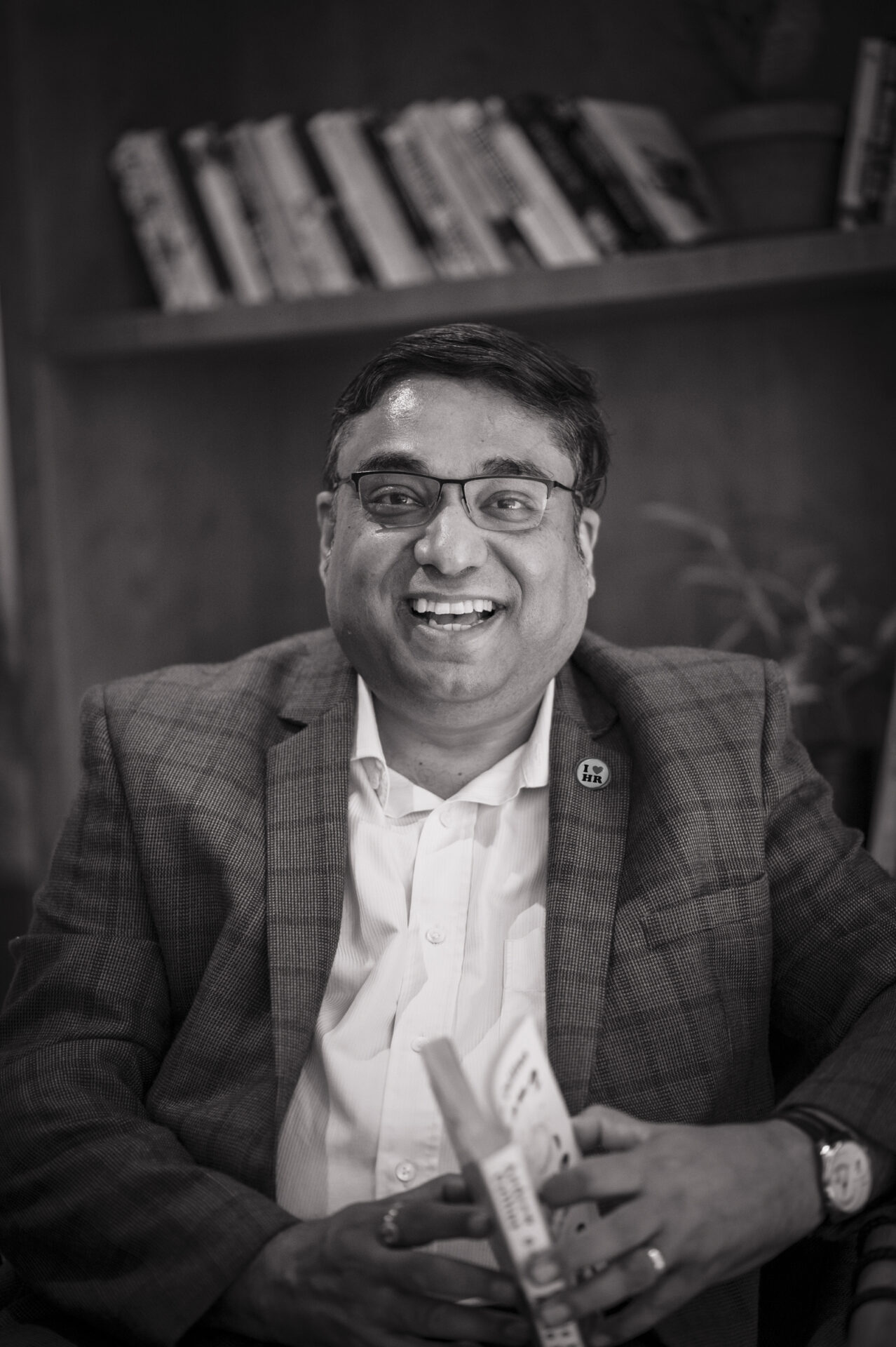 Resources - Amit Nagpal